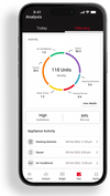 Ohm Assistant | Track Power Usage. Decode Electricity Bills