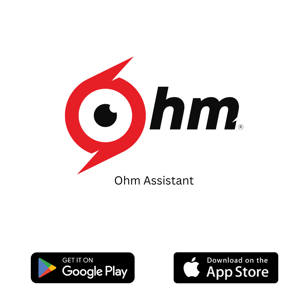 Ohm Assistant | Track Power Usage. Decode Electricity Bills