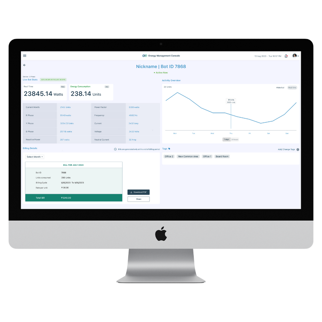 Ohm For Business | Make your office or business energy efficient – Ohm ...