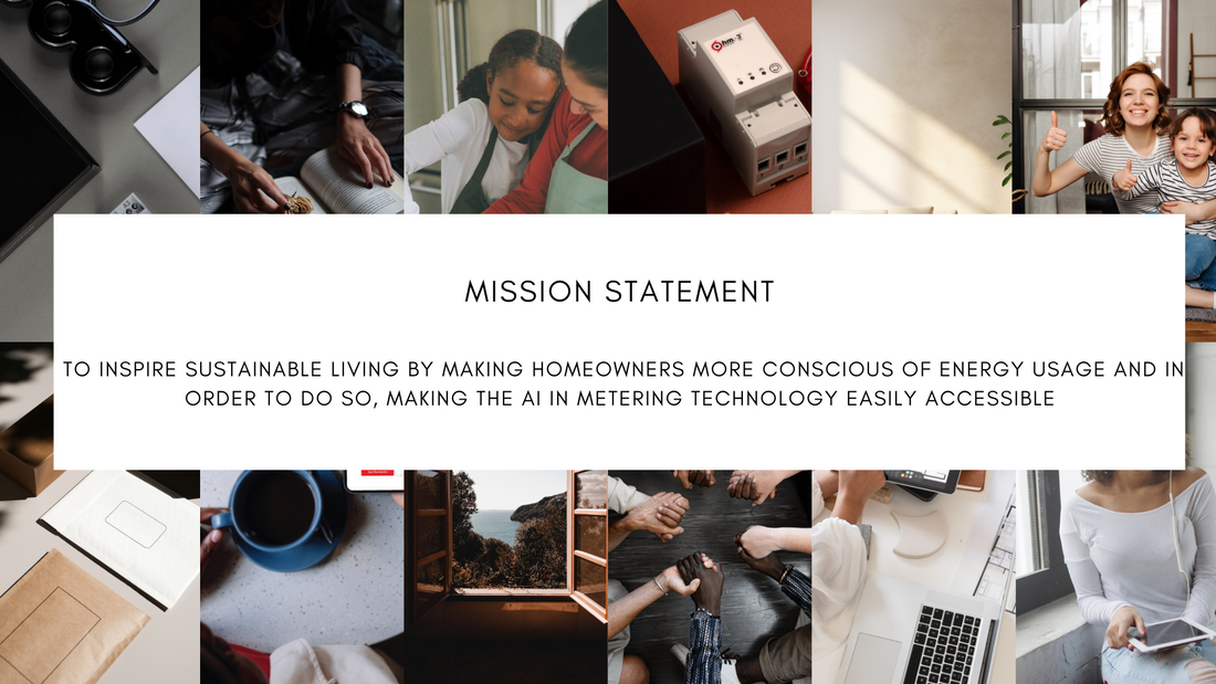 About Us – Ohm Assistant